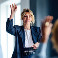 About us • Disability Management Institute