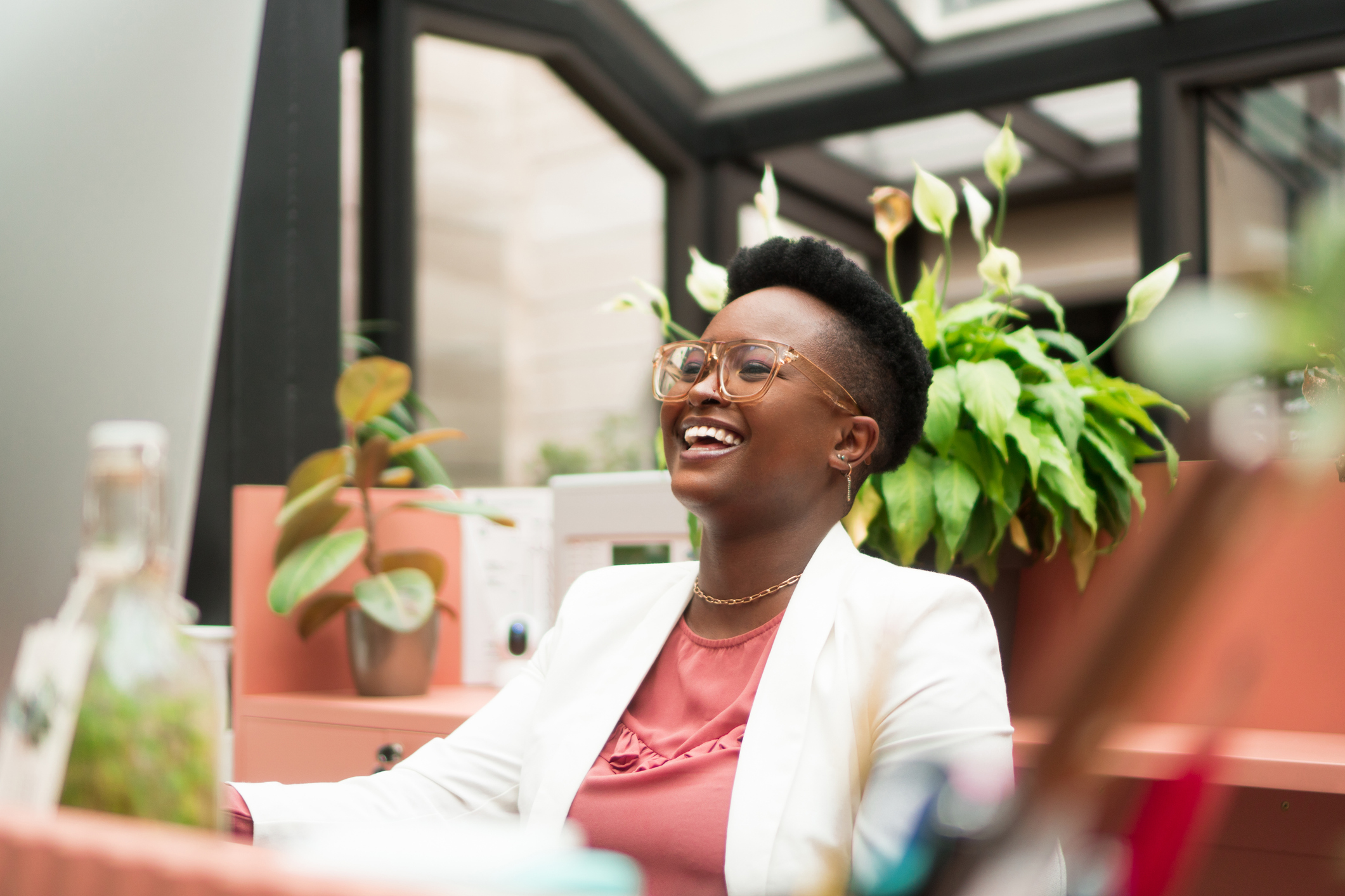 Why Workplace Wellness Matters